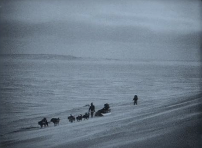 Nanook of the North: one hundred years on. Film Review – Routes