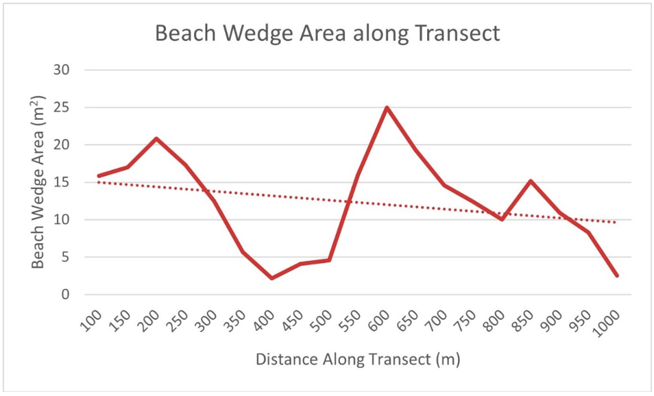 Investigating the causes of coastal recession and consequences for ...